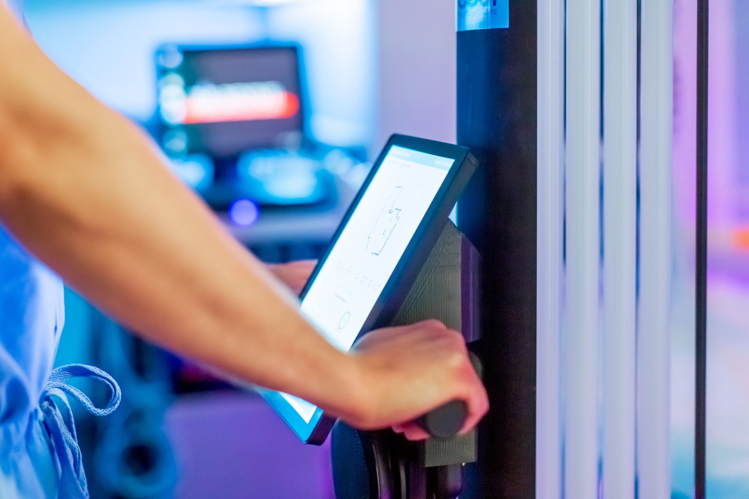 Clean Sweep Group, Inc. – Disinfecting healthcare and commercial spaces ...